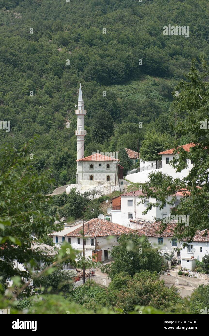 Kidaris hi-res stock photography and images - Alamy