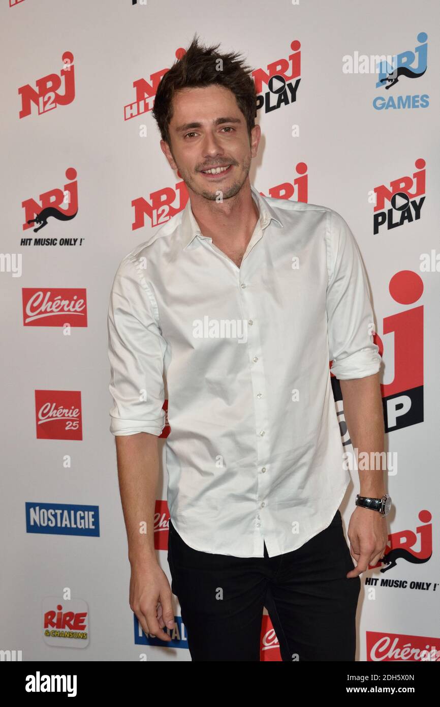 Guillaume pley hi-res stock photography and images - Alamy