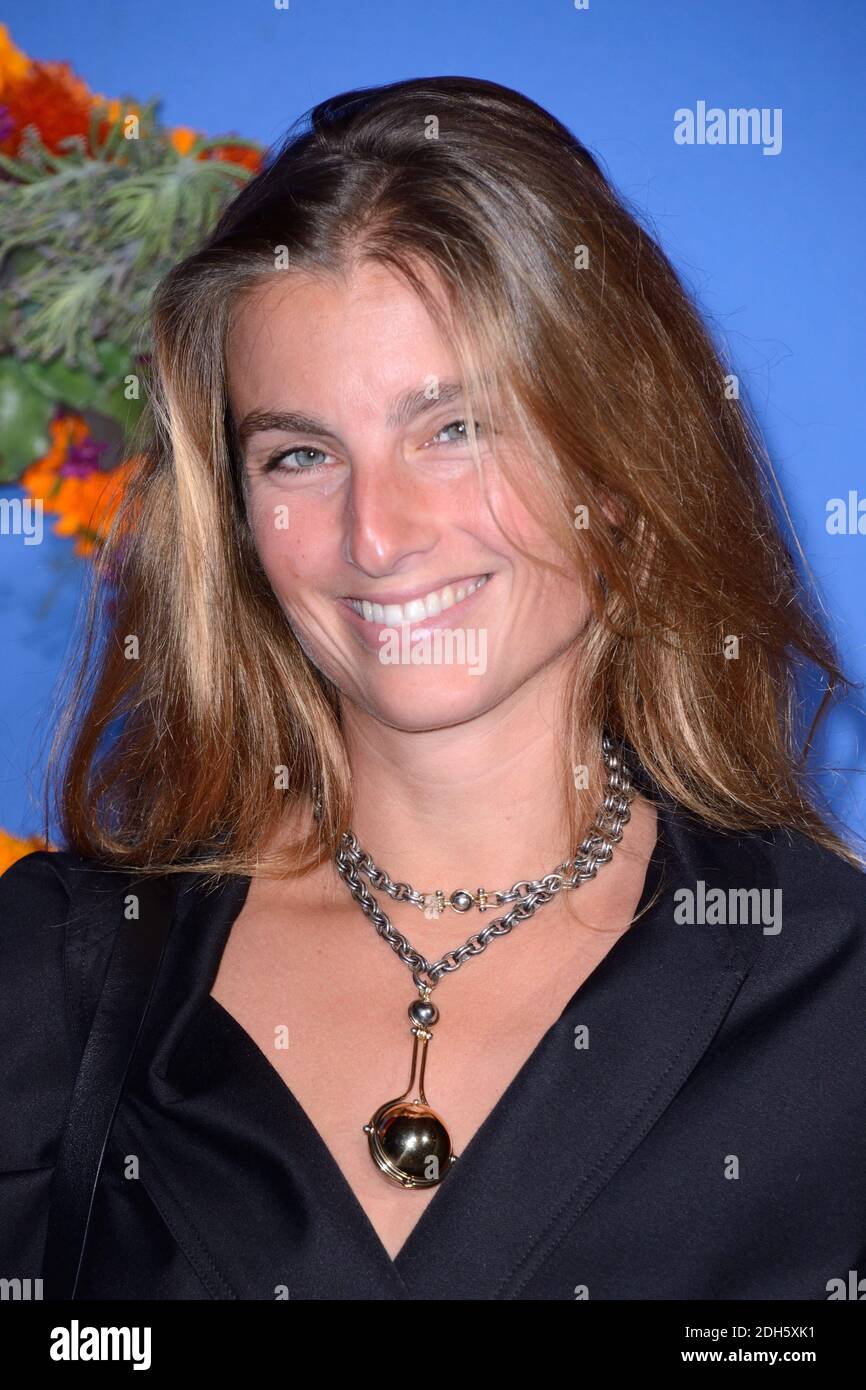 Sonia Sieff assiste au Gala de l'Opera National de Paris a l'Opera ...