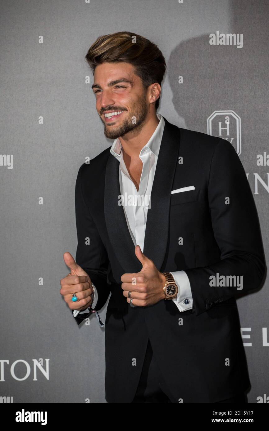 Mariano di vaio hi-res stock photography and images - Alamy