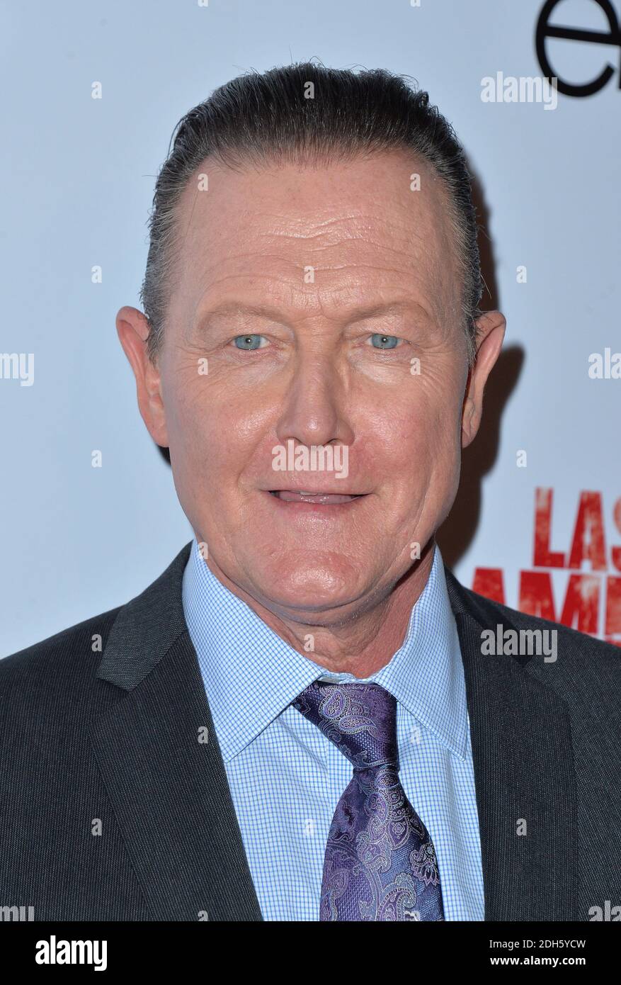 Robert Patrick attends the Premiere of Epic Pictures 'Last Rampage' at ...