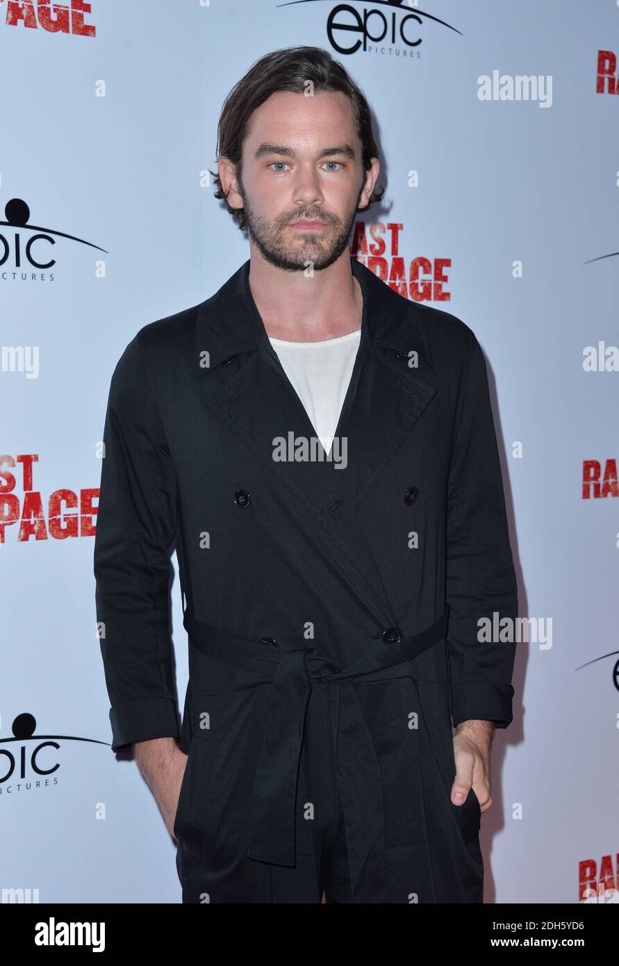 Casey thomas hi-res stock photography and images - Alamy