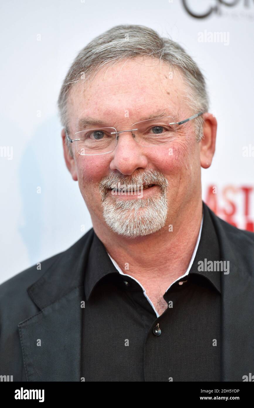 Dwight Little attends the Premiere of Epic Pictures 'Last Rampage' at ...