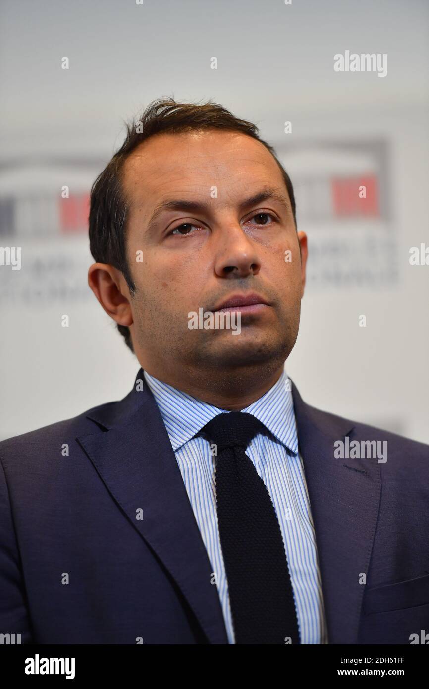 Sebastien chenu hi-res stock photography and images - Alamy