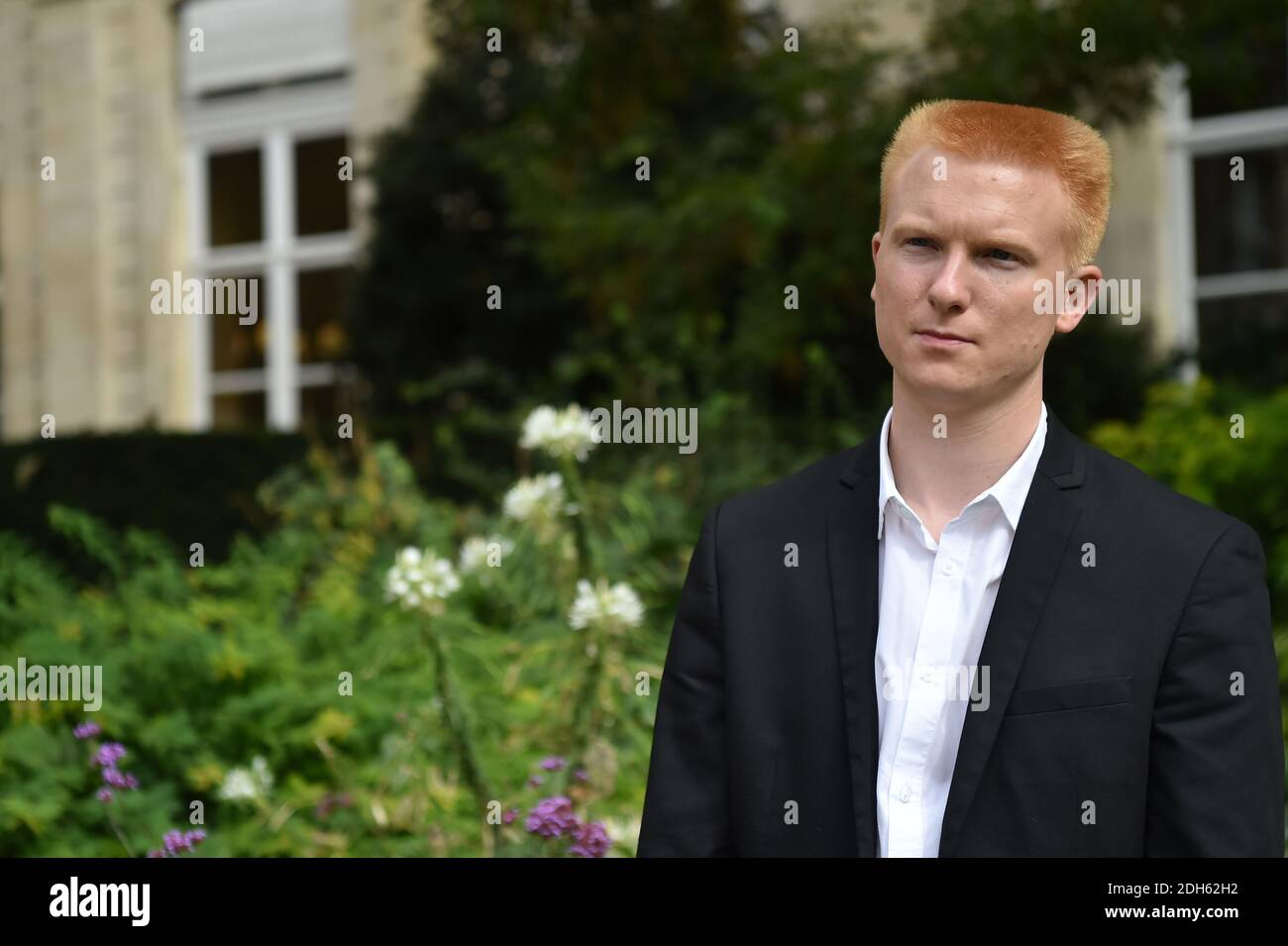 Mp adrien quatennens hi-res stock photography and images - Alamy