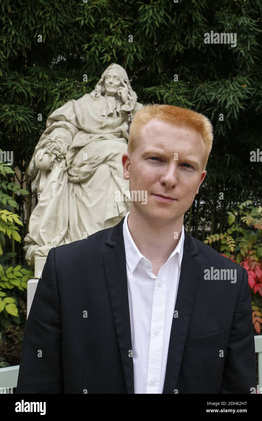 Mp adrien quatennens hi-res stock photography and images - Alamy