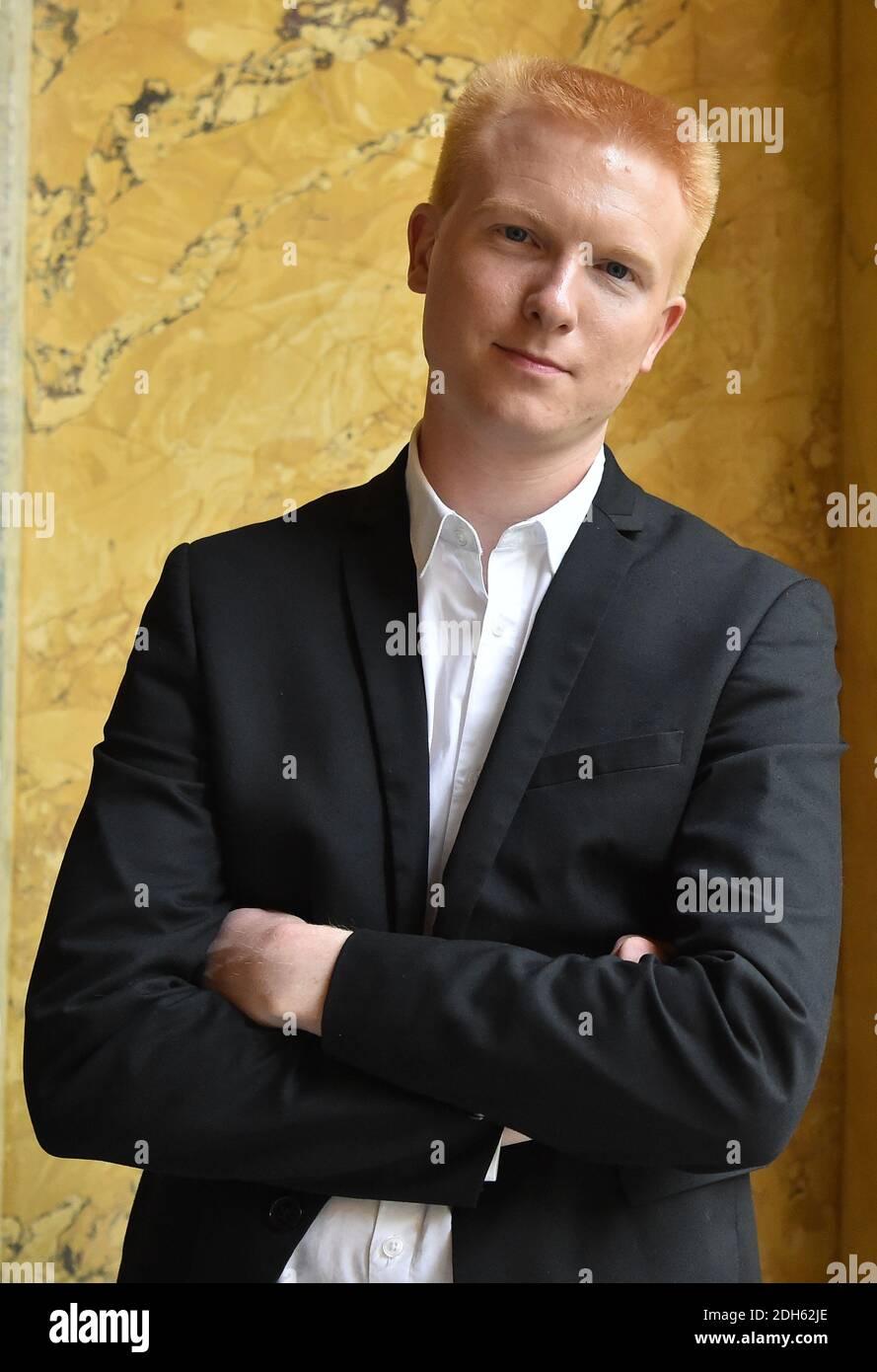 Mp adrien quatennens hi-res stock photography and images - Alamy