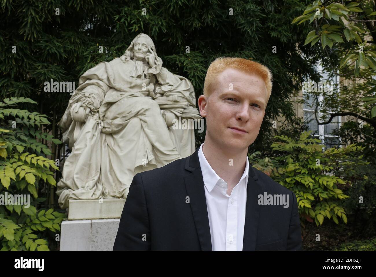 Mp adrien quatennens hi-res stock photography and images - Alamy