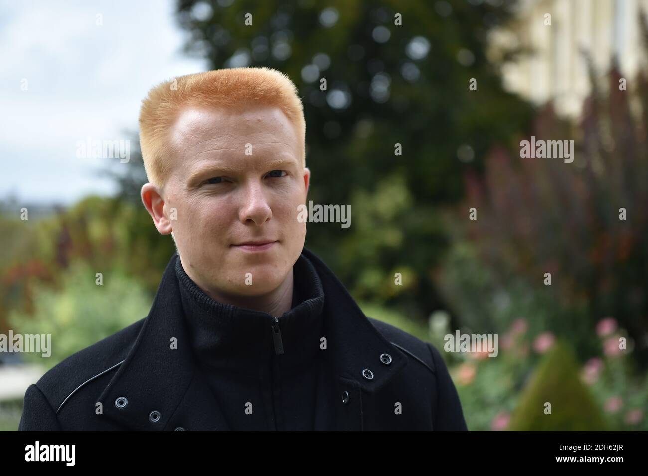 Mp adrien quatennens hi-res stock photography and images - Alamy