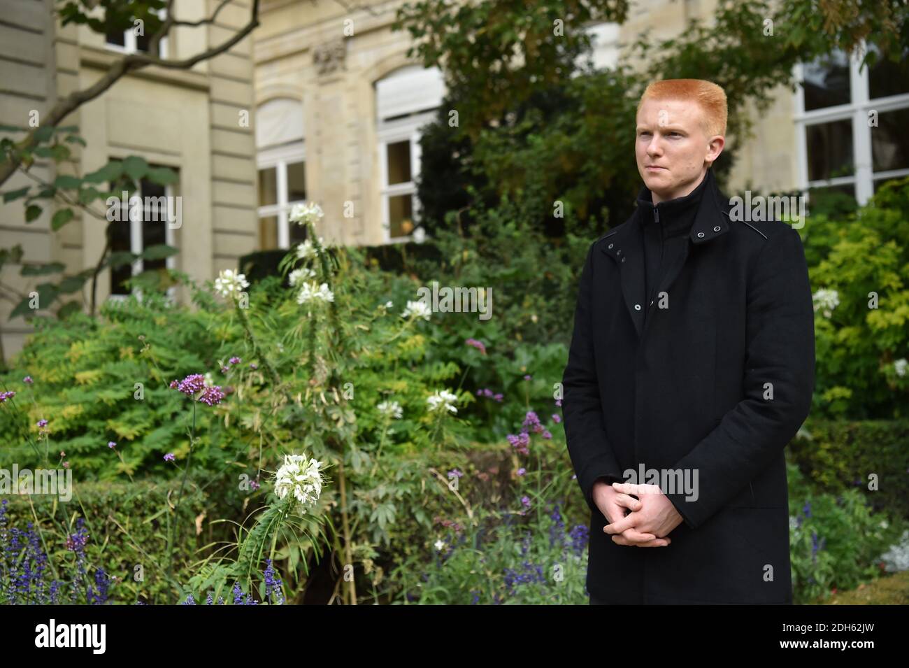 Mp adrien quatennens hi-res stock photography and images - Alamy