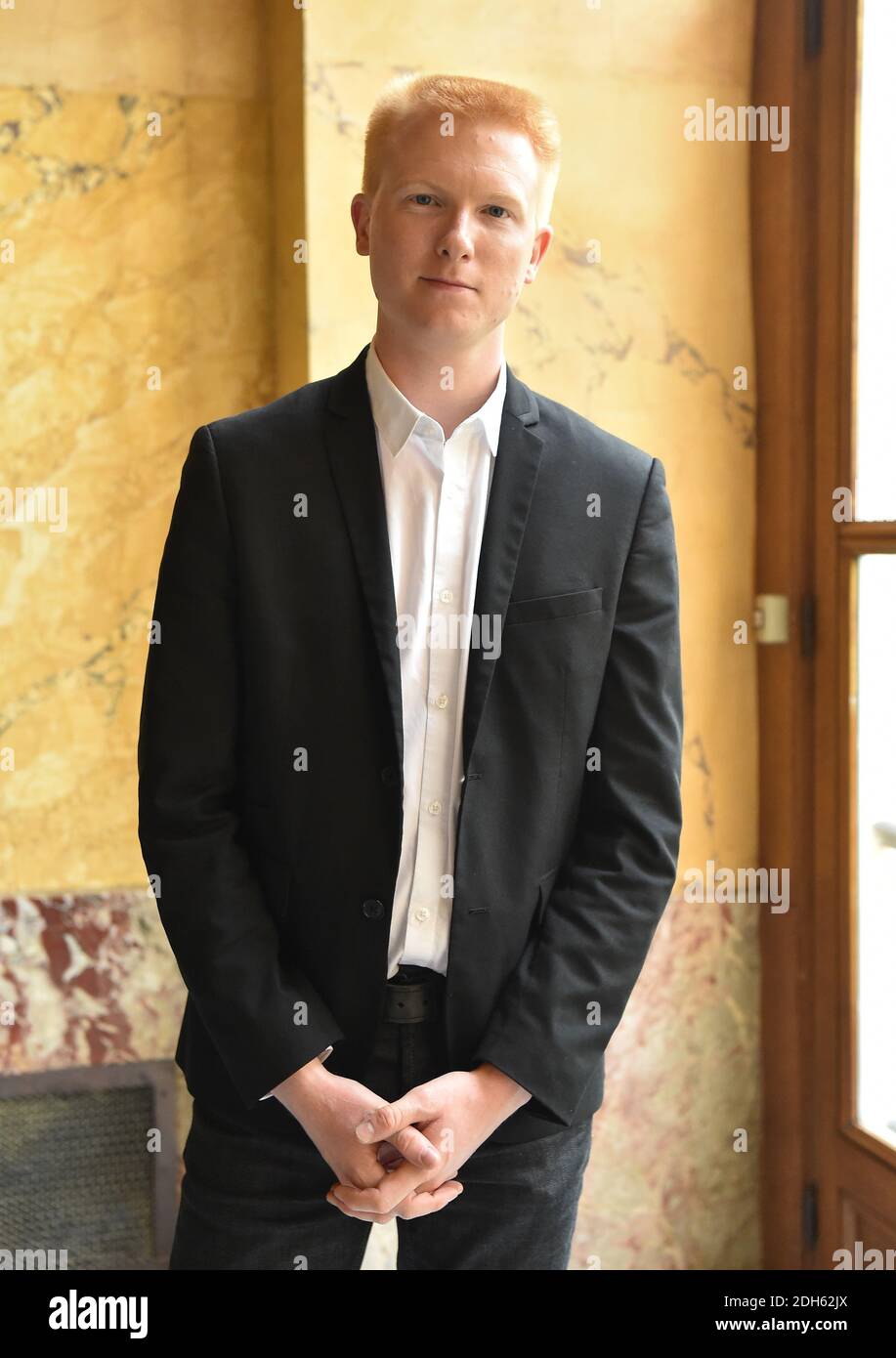 Mp adrien quatennens hi-res stock photography and images - Alamy