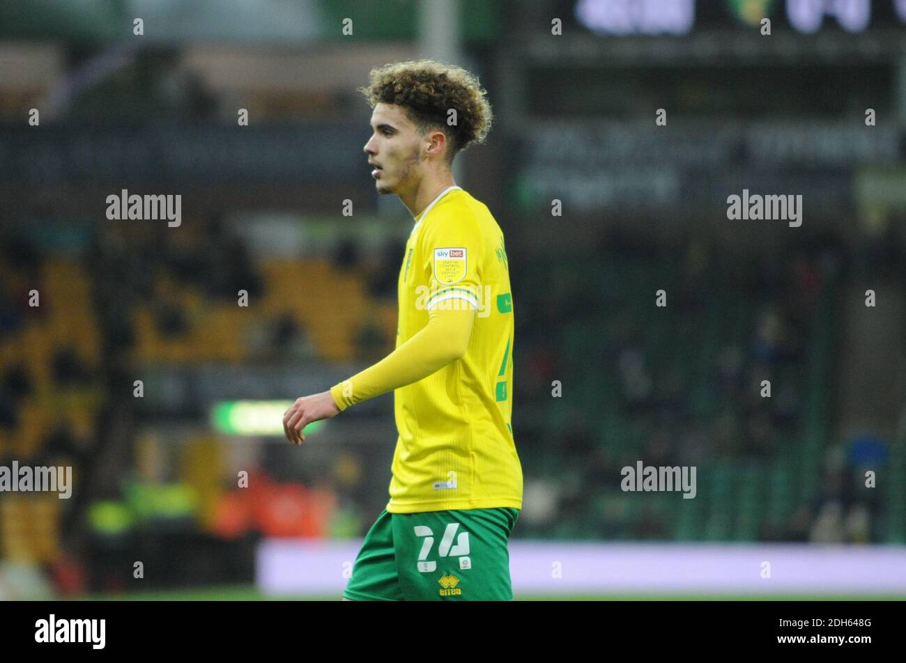 Josh martin norwich hi-res stock photography and images - Alamy