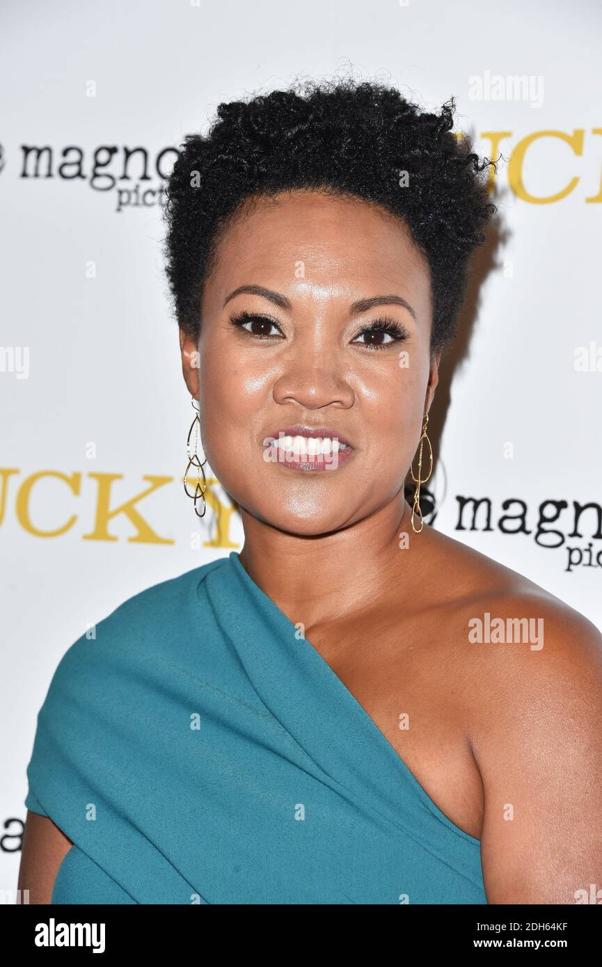 Yvonne huff lee hi-res stock photography and images - Alamy