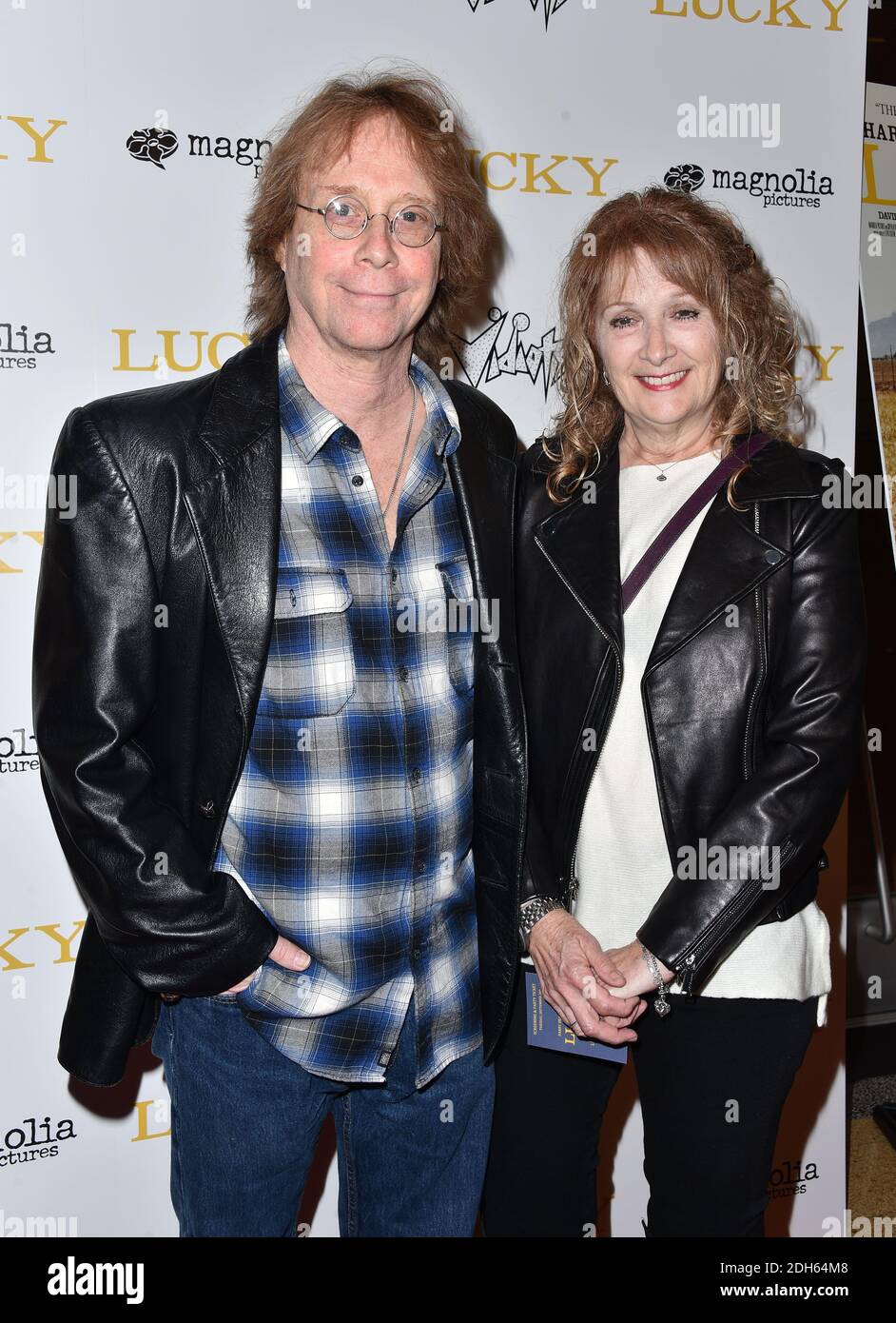 Bill mumy hi-res stock photography and images - Alamy