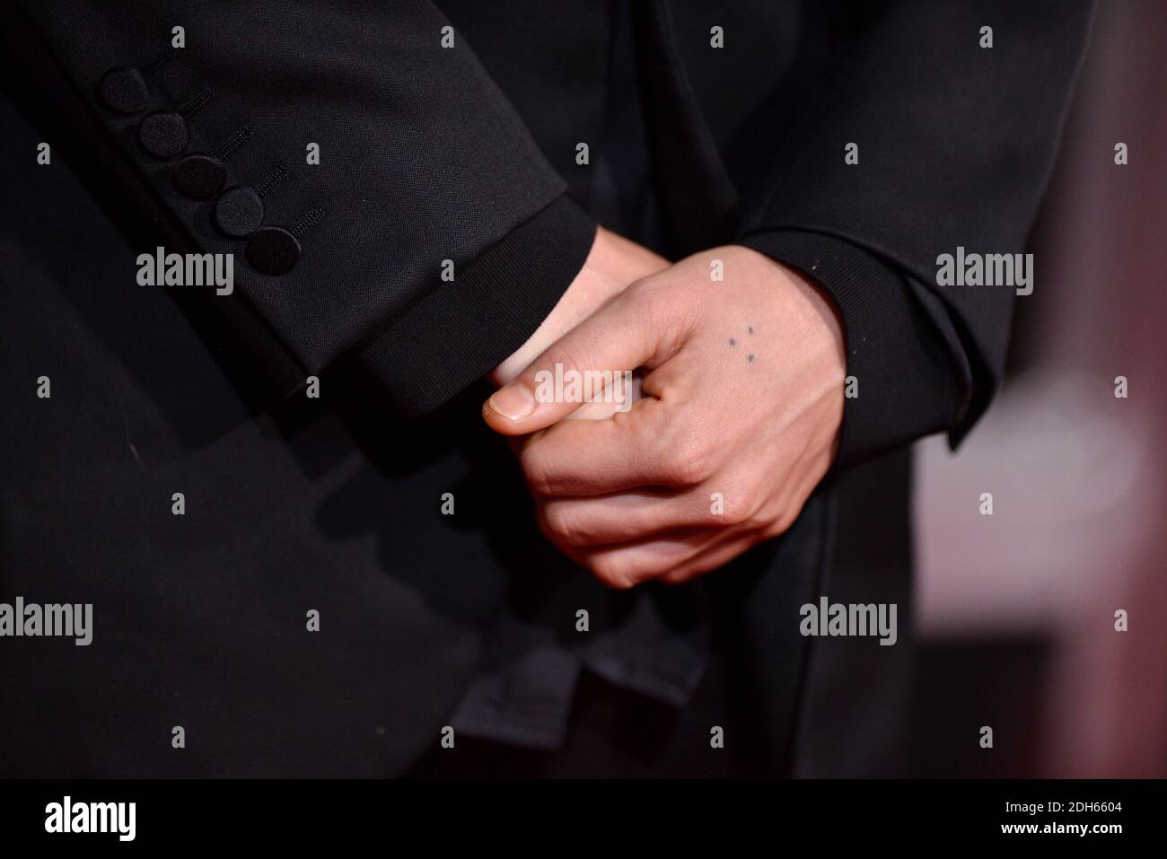 Ellen Page attends the premiere of Columbia Pictures' 'Flatliners' at ...
