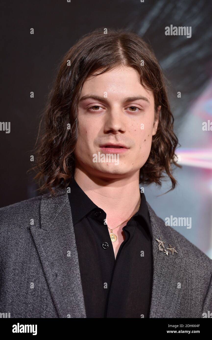 Flatliners hi-res stock photography and images - Alamy