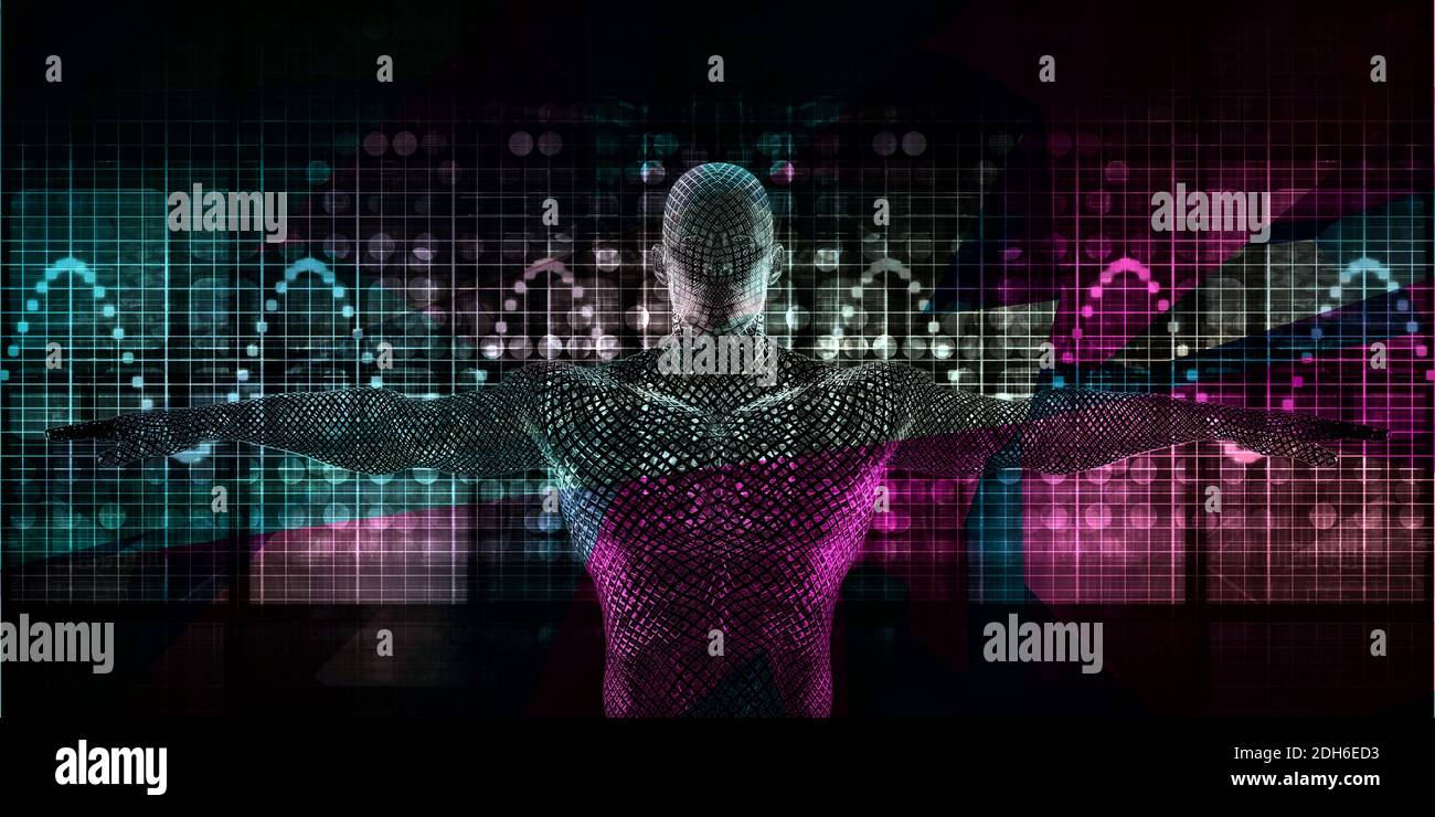 Digital transformation consulting hi-res stock photography and images ...