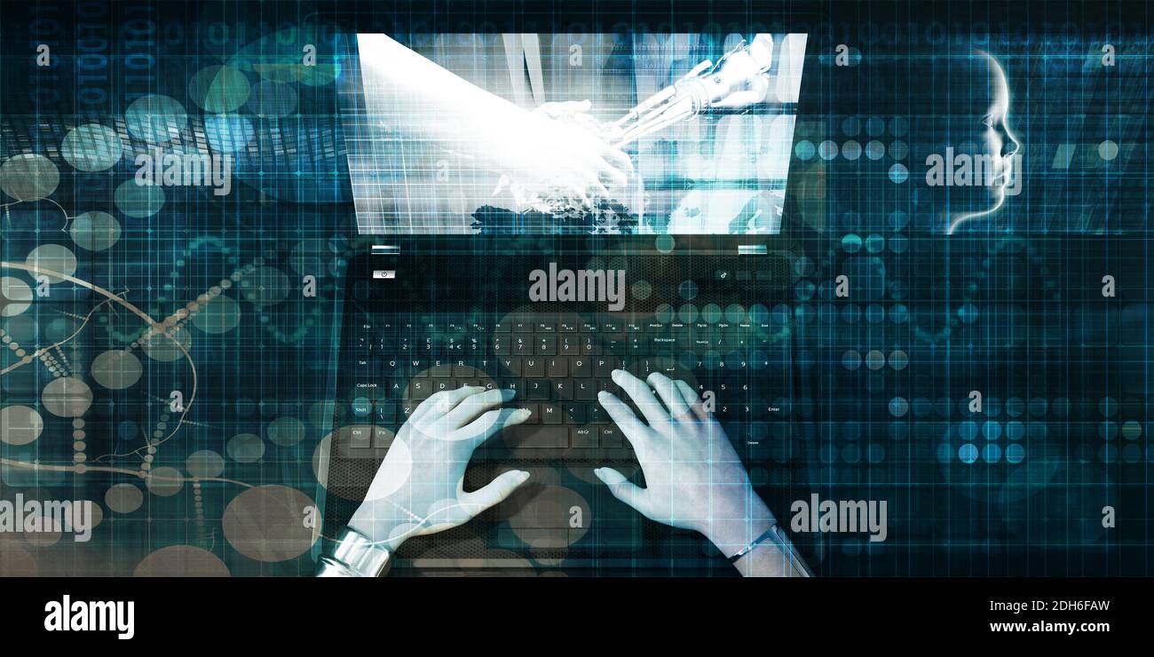 Global innovation and technology center hi-res stock photography and ...