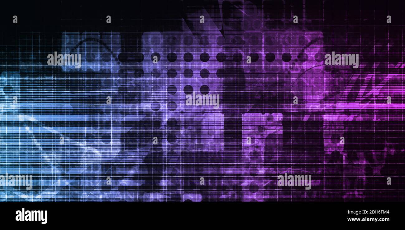 Portal systems hi-res stock photography and images - Alamy