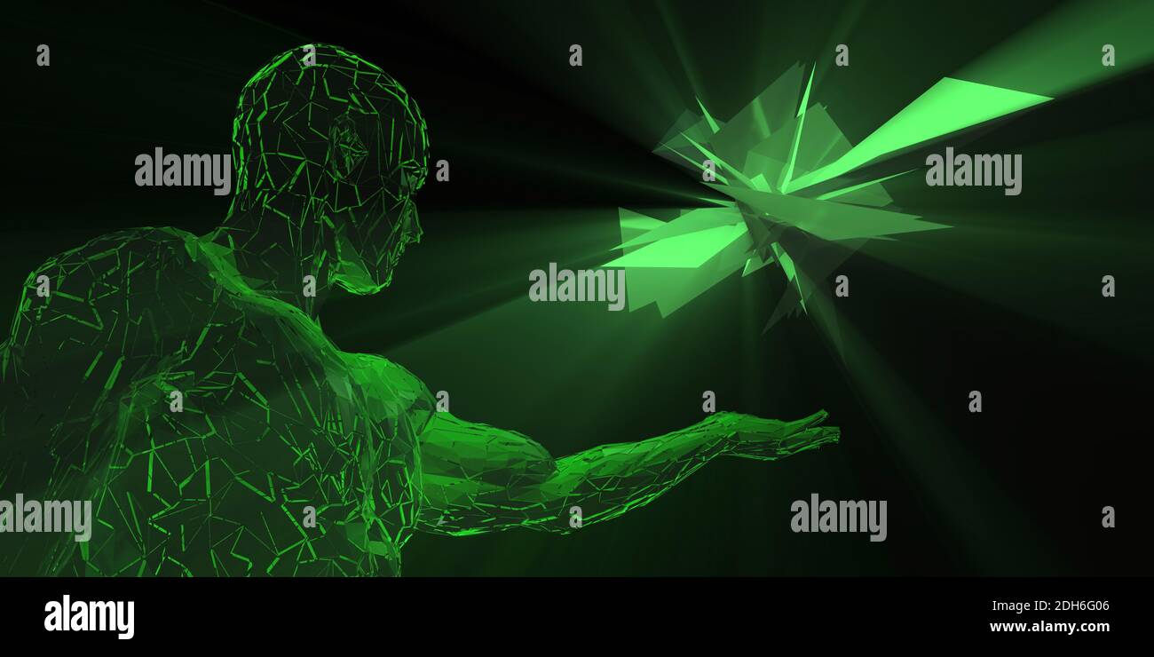 Tech boom hi-res stock photography and images - Alamy