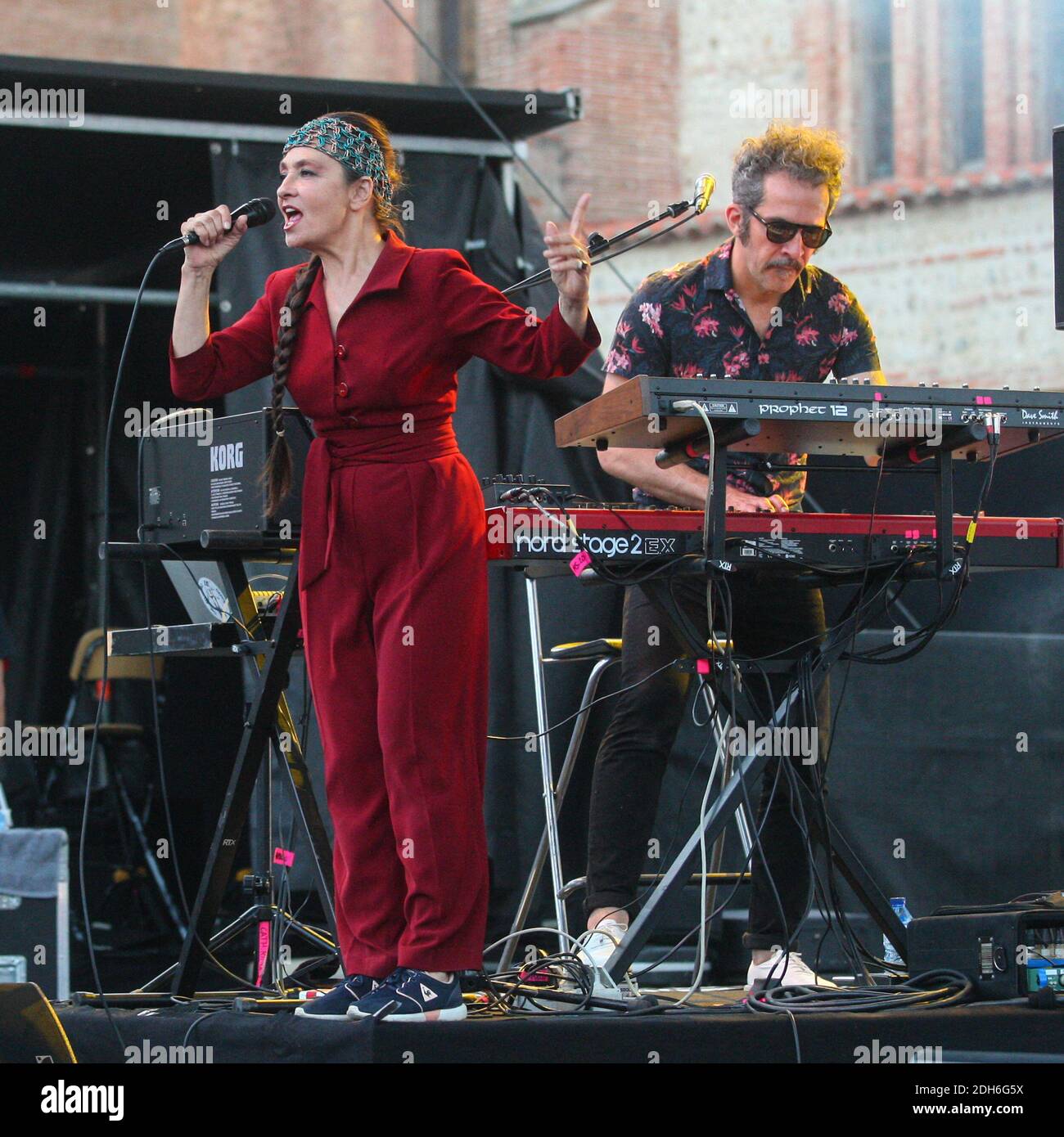 Au thes hi-res stock photography and images - Alamy