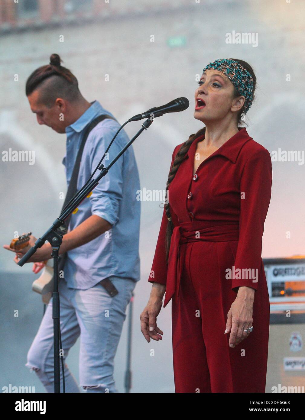 Au thes hi-res stock photography and images - Alamy