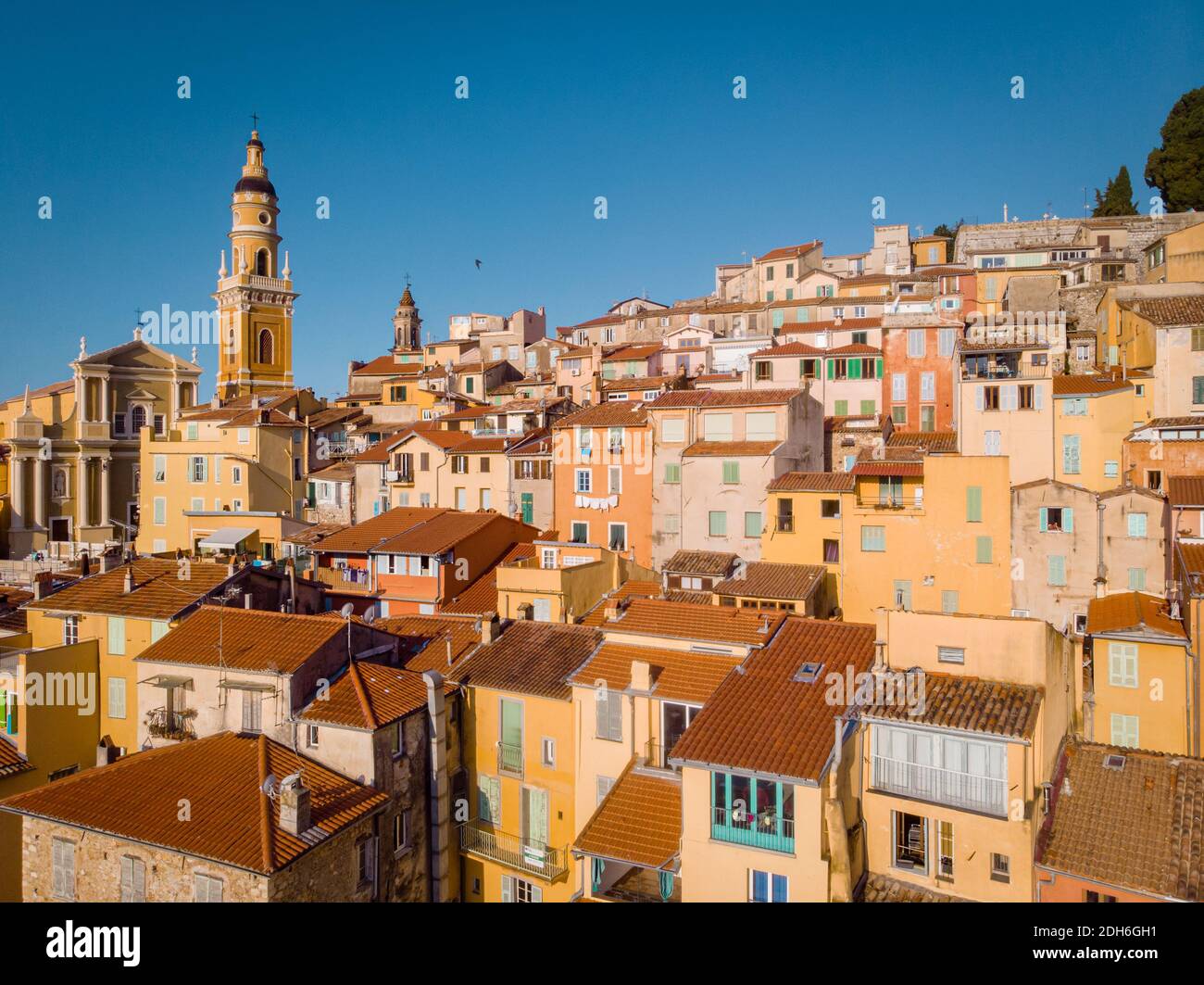 Provence beach history hi-res stock photography and images - Alamy