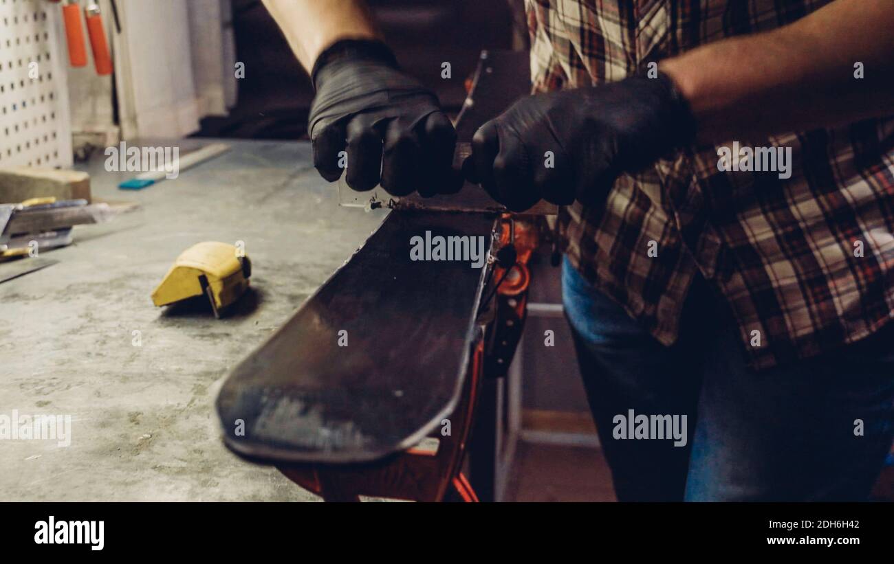 Base of scrap hi-res stock photography and images - Alamy