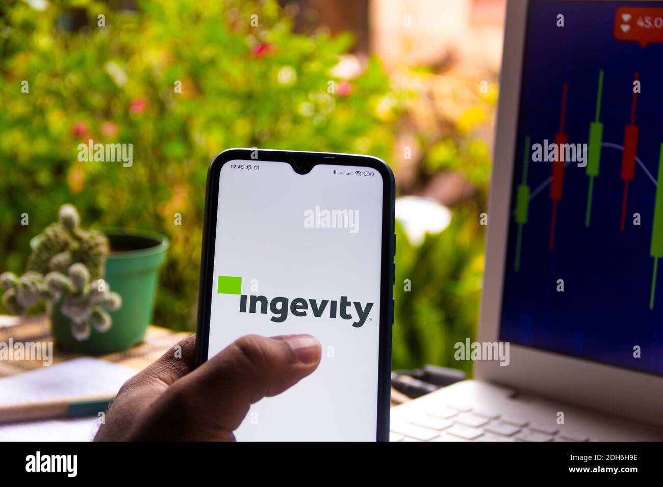 Ingevity hi-res stock photography and images - Alamy