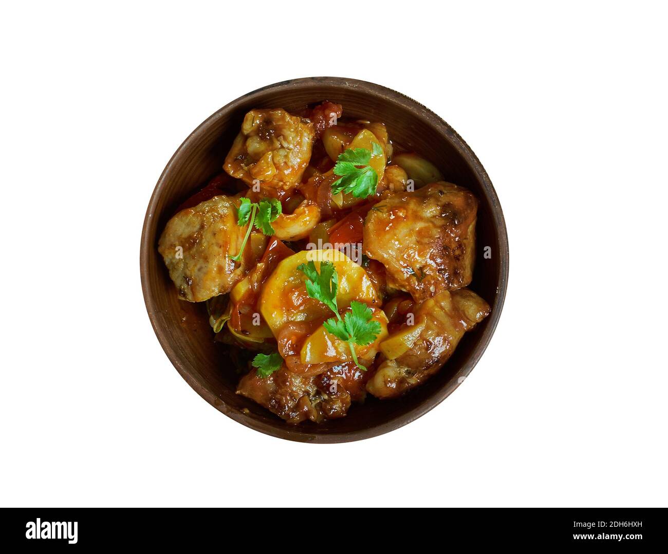 Kavarma hi-res stock photography and images - Alamy