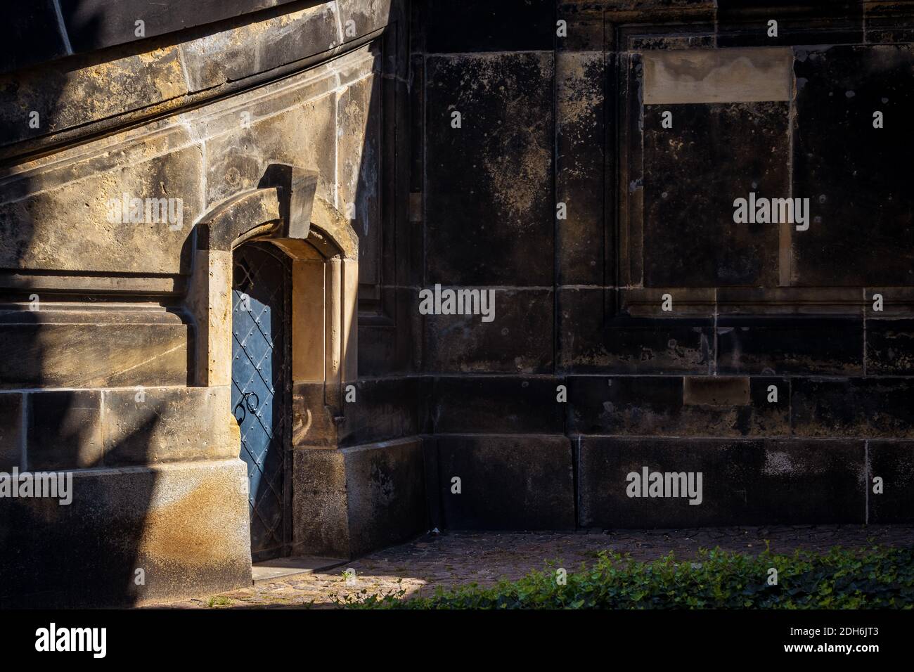 Dresden fortification hi-res stock photography and images - Alamy