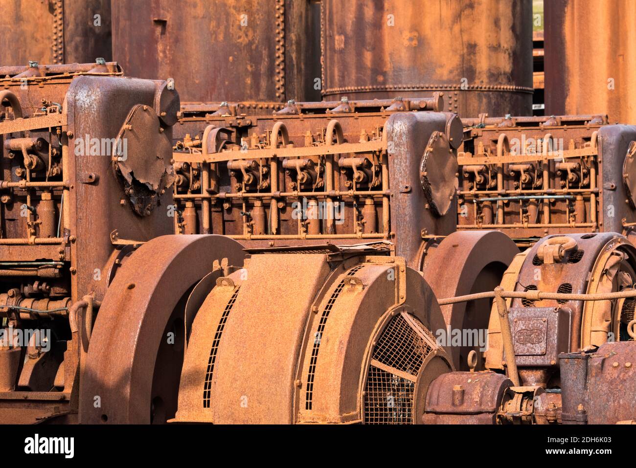 Whale oil hi-res stock photography and images - Alamy