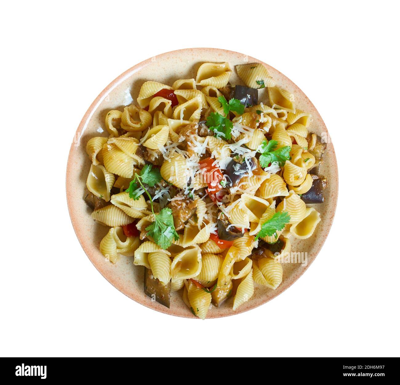 Vegan pasta Cut Out Stock Images & Pictures - Alamy