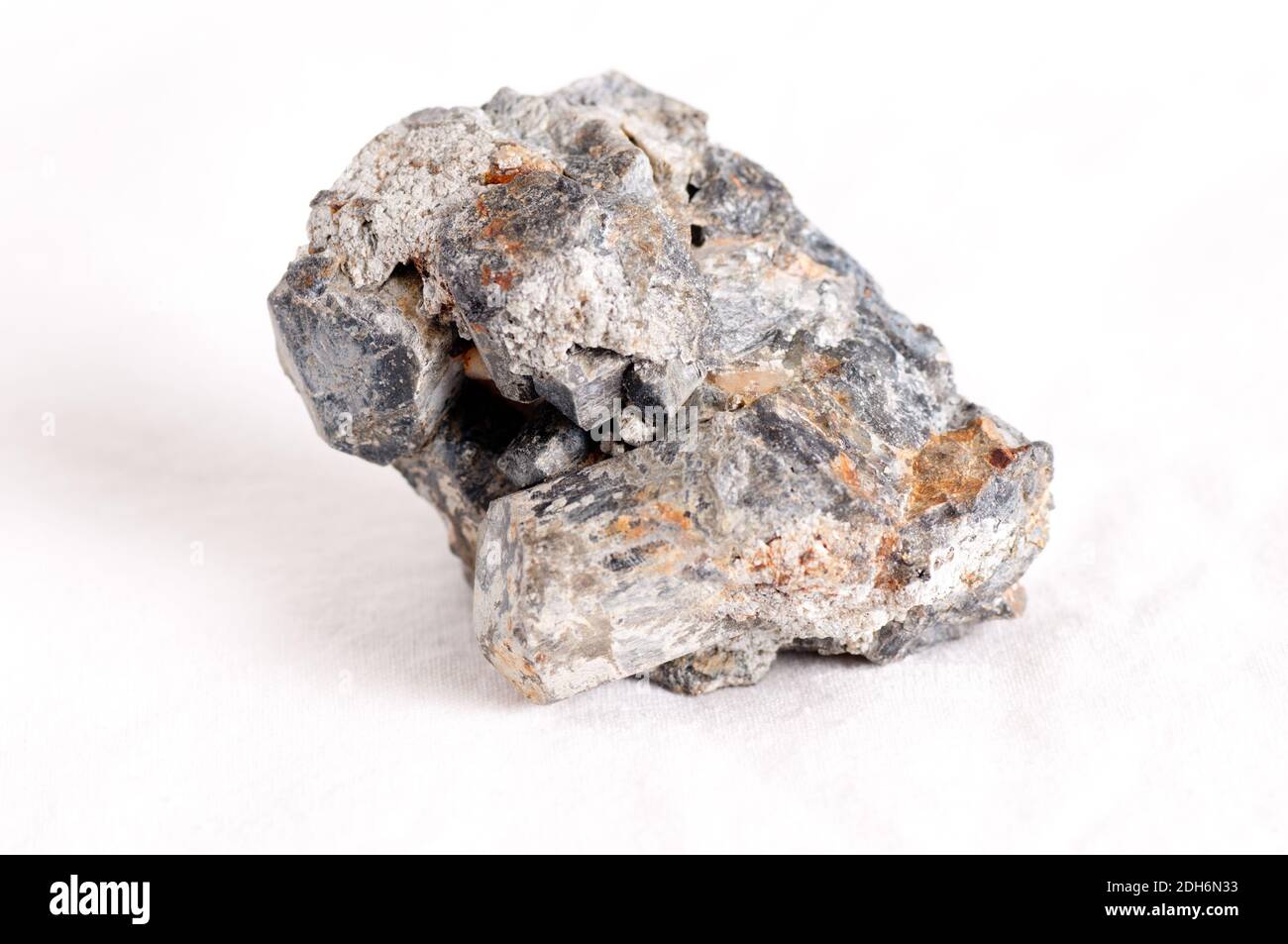 Scientific Colorful Rocks