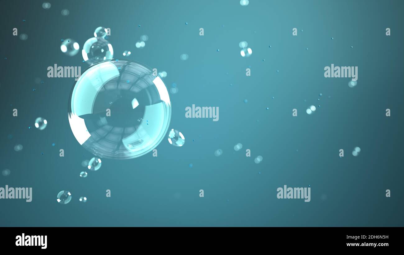 Air bubble medical hi-res stock photography and images - Alamy