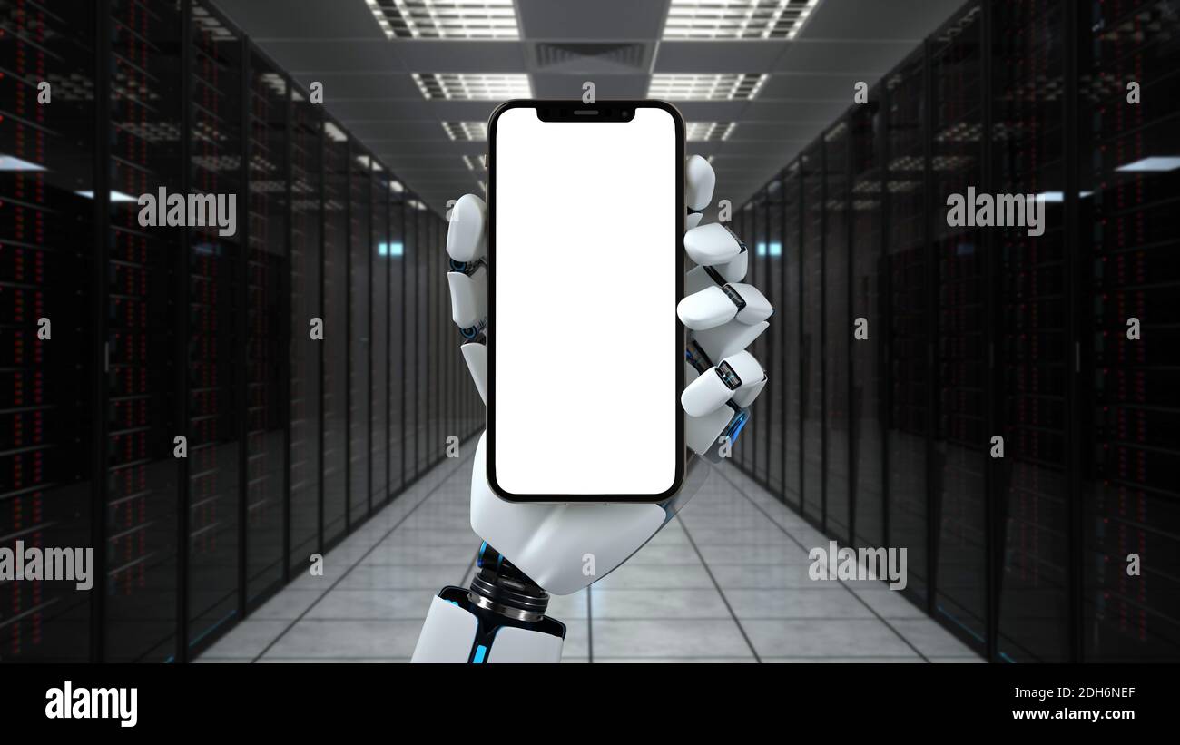 Mobile server hi-res stock photography and images - Alamy