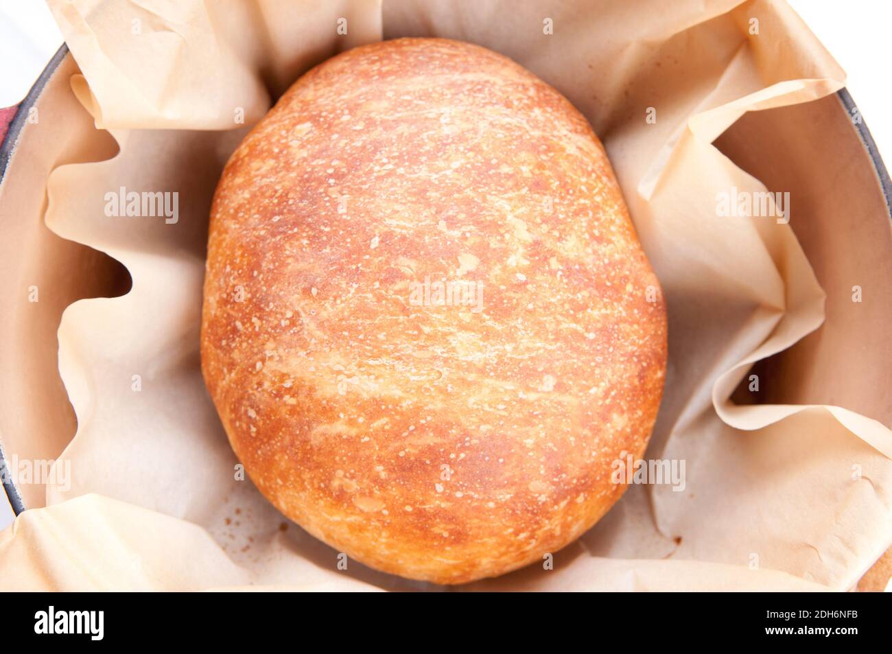 Slow rise bread hi-res stock photography and images - Alamy