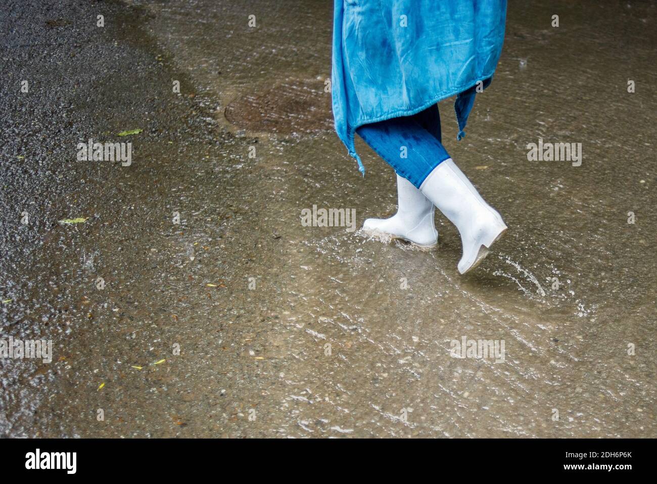 Bad weather in spring hi-res stock photography and images - Alamy