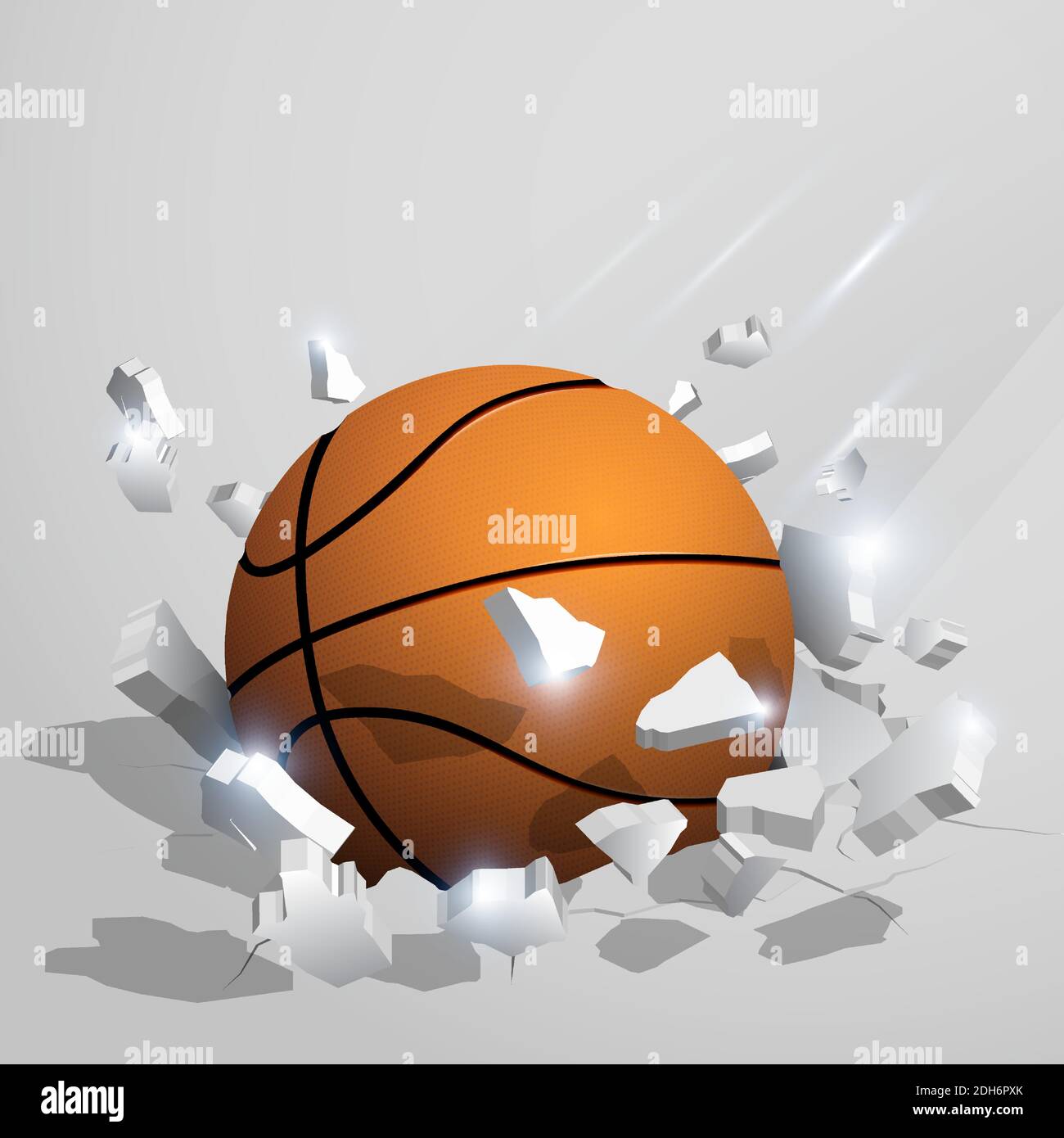 Ground pass Stock Vector Images - Alamy