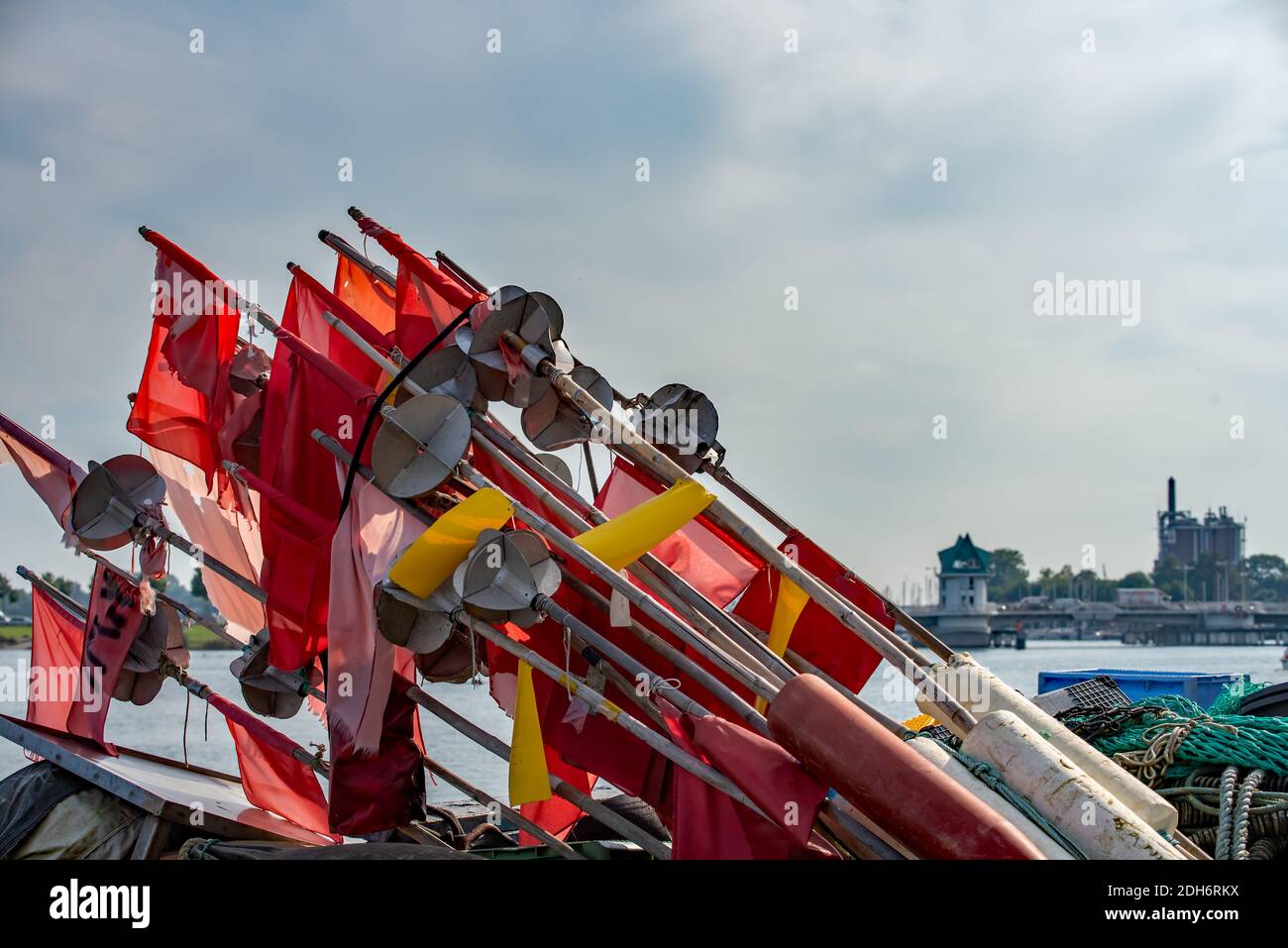 Buoy body hi-res stock photography and images - Alamy