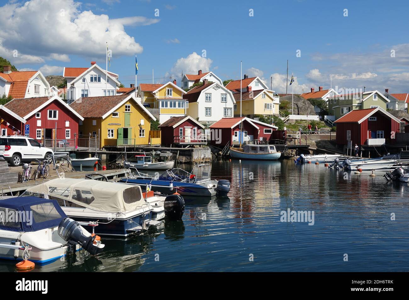 Island of orust hi-res stock photography and images - Alamy