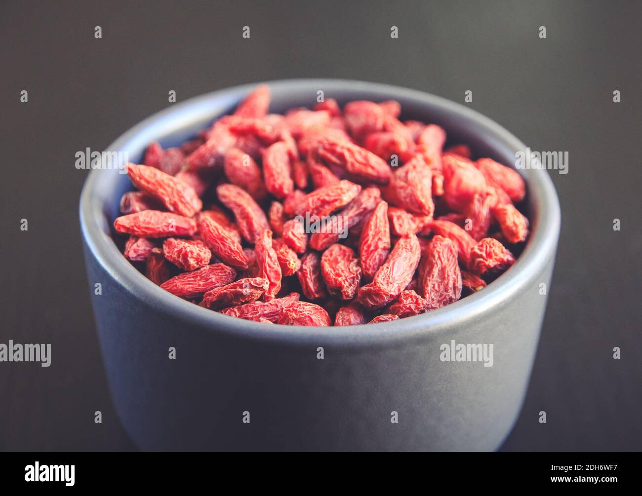 Goji kitchen hi-res stock photography and images - Alamy