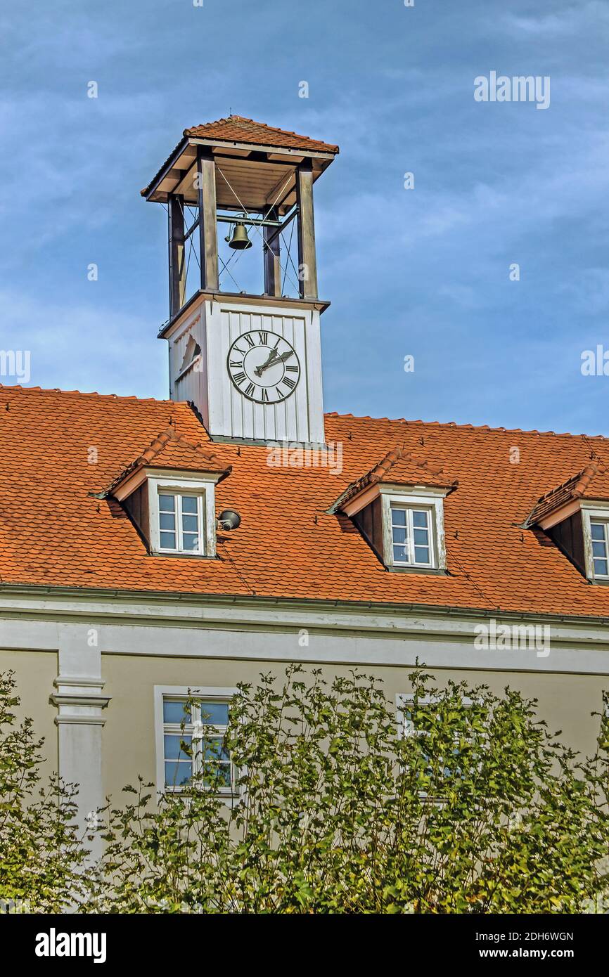 House building story city hi-res stock photography and images - Alamy