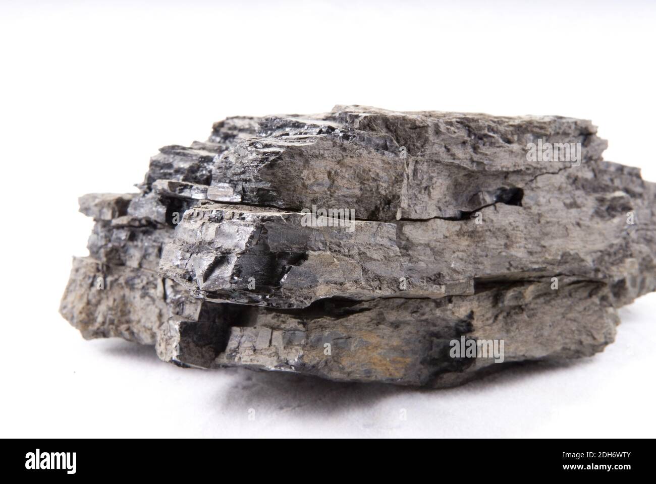 coal is a natural dark brown to black graphitelike material used as a ...