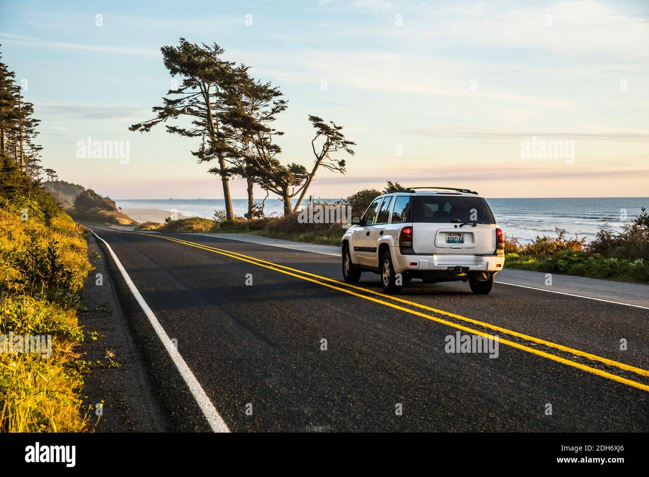 Usa roadtrips hi-res stock photography and images - Alamy