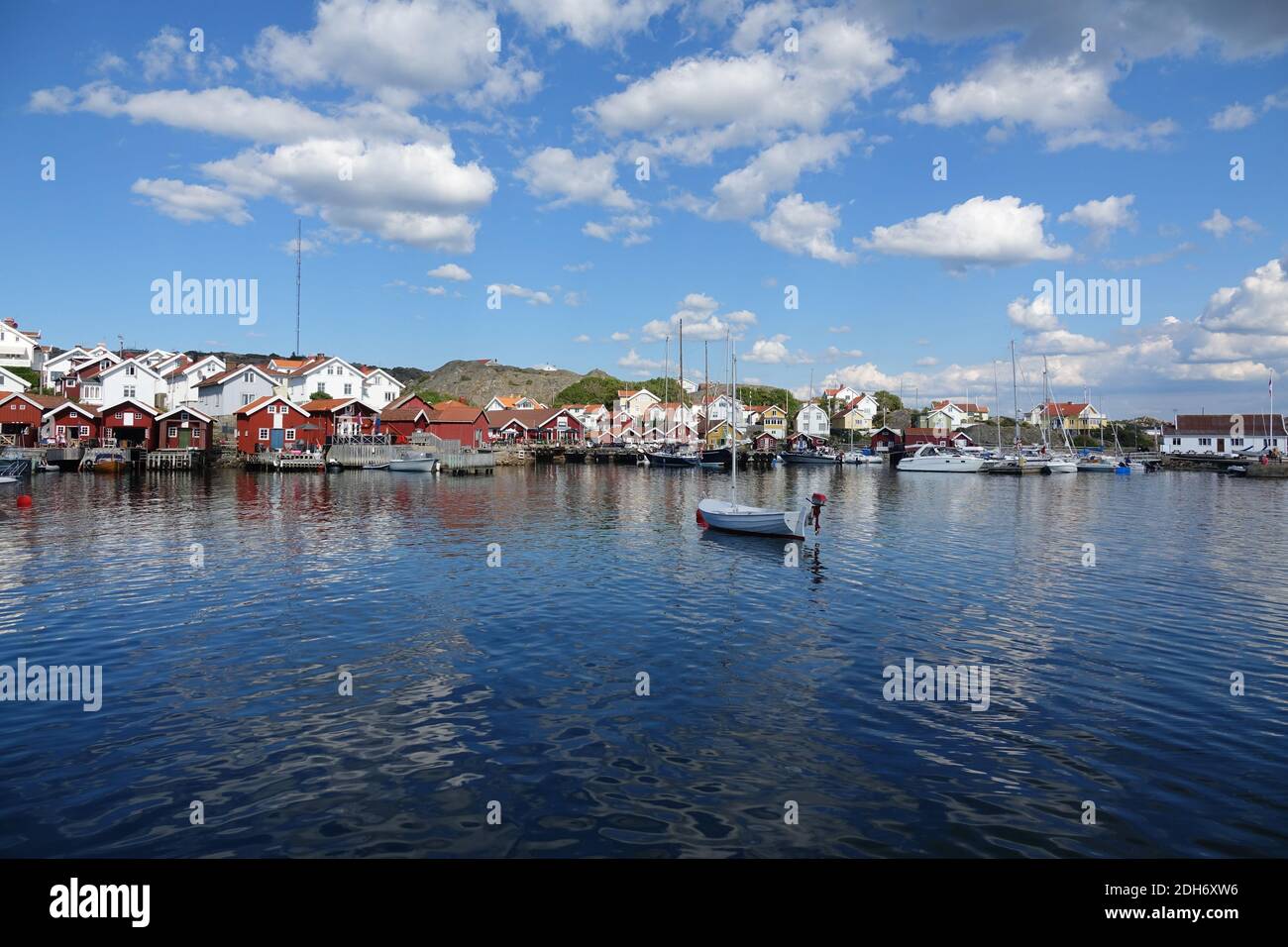 Orust Island High Resolution Stock Photography and Images - Alamy