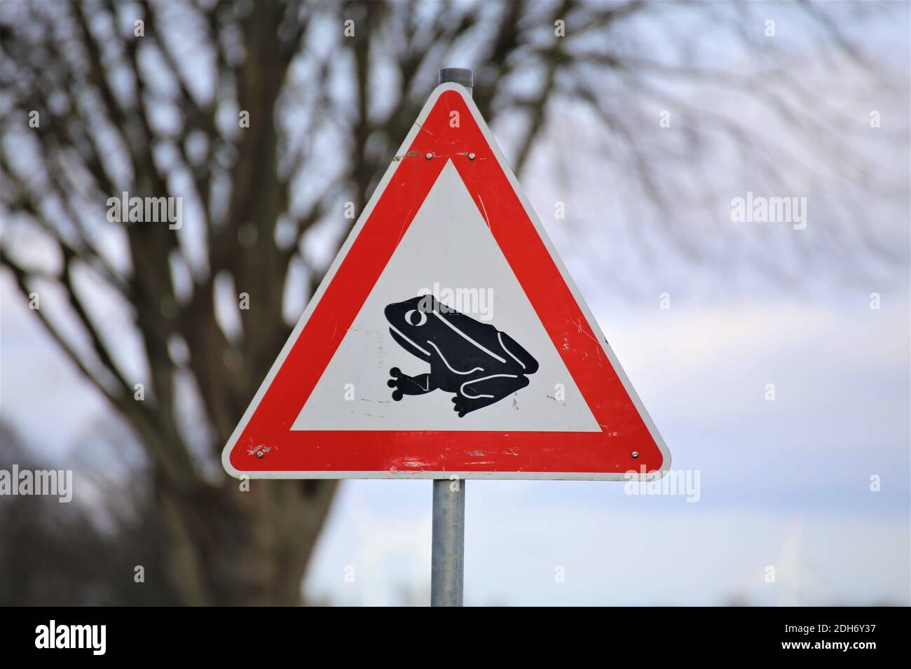 Red warning concept hi-res stock photography and images - Alamy