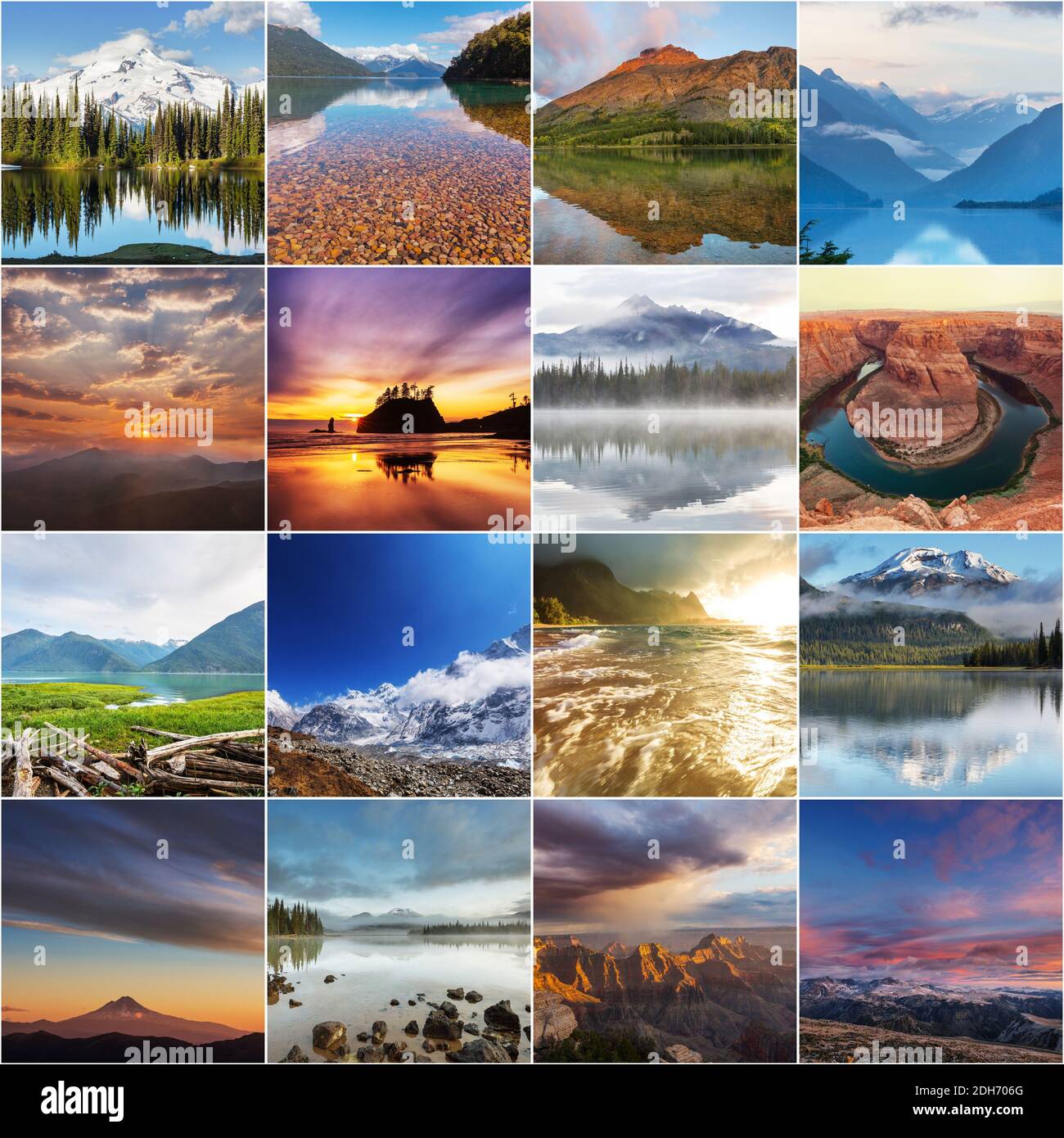Wanderlust calendar hi-res stock photography and images - Alamy