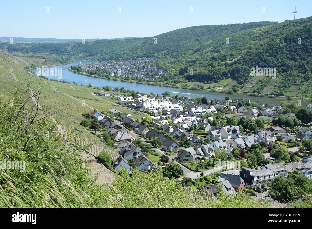 Winningen hi-res stock photography and images - Alamy