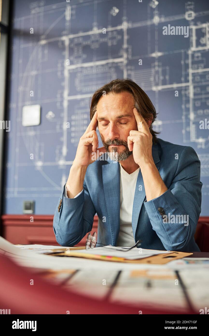 Difficult paperwork hi-res stock photography and images - Alamy